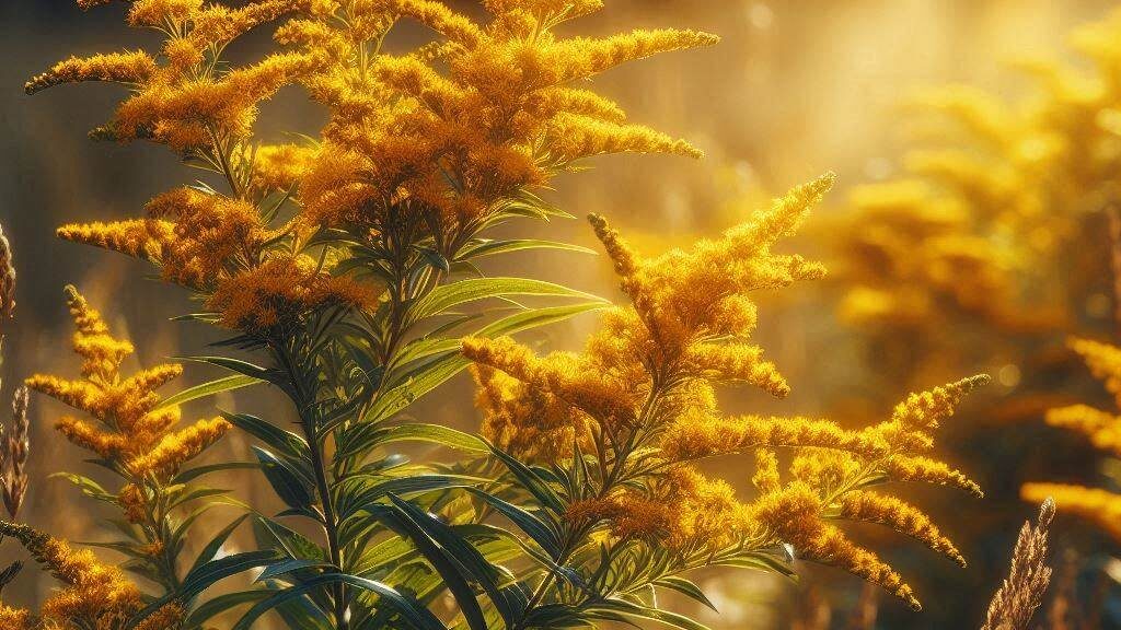 Goldenrod Revela Sinais de Inteligência: Respostas Adaptativas a ...