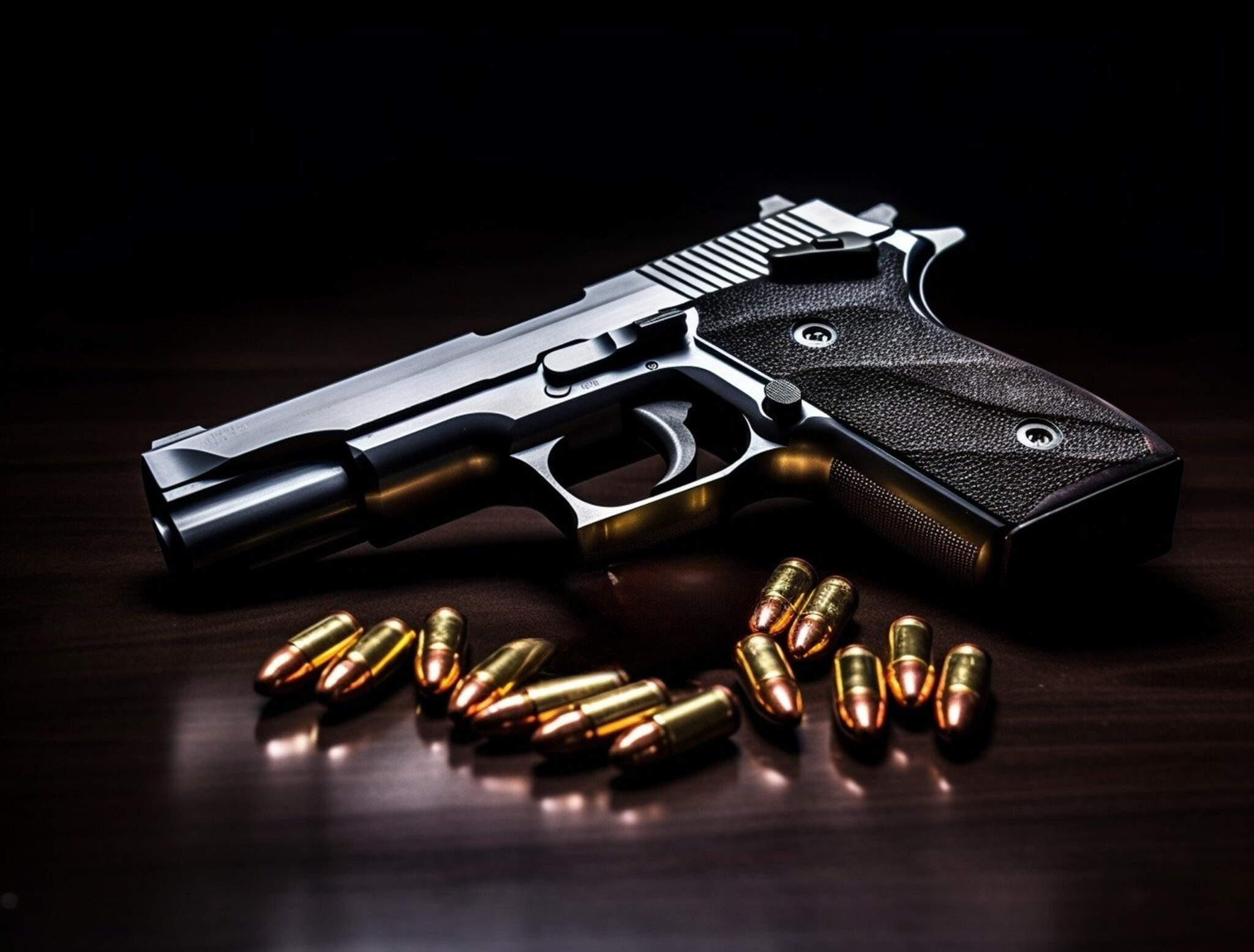 Homem é morto após tentar tomar a arma de policial ao resistir à prisão ...