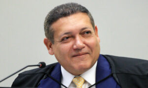 Kassio Nunes Marques completa 4 anos como ministro do STF - Gazeta ...