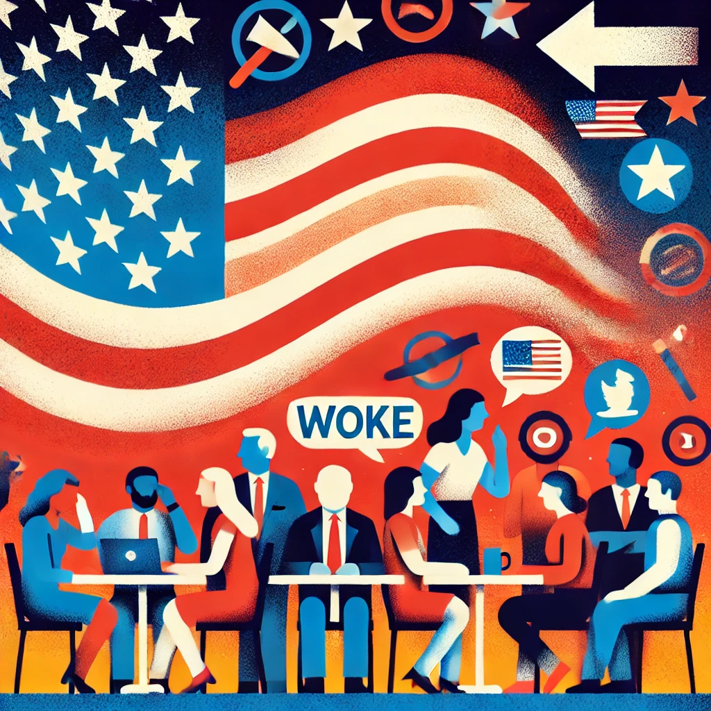 New York Times admite que a ideologia 'woke' está perdendo força no ...