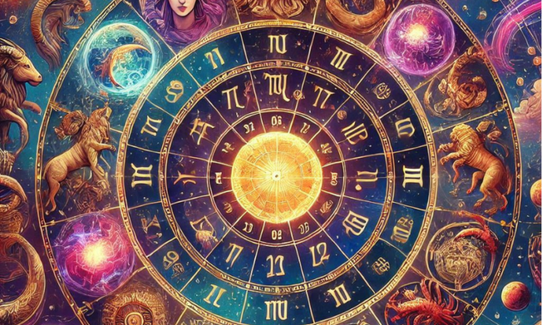 5 Signos do Zodíaco com Maior Sorte em 2025 - Gazeta Brasil- Notícias ...
