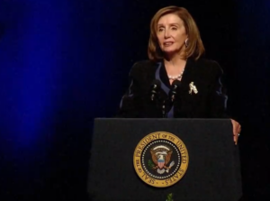 Nancy Pelosi anuncia aposentadoria do Congresso após quase 40 anos na ...