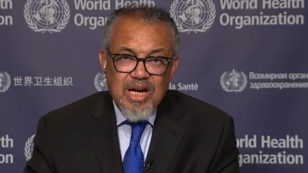Suspensão de Ajuda dos EUA Ameaça Tratamentos de HIV em Oito Países ...