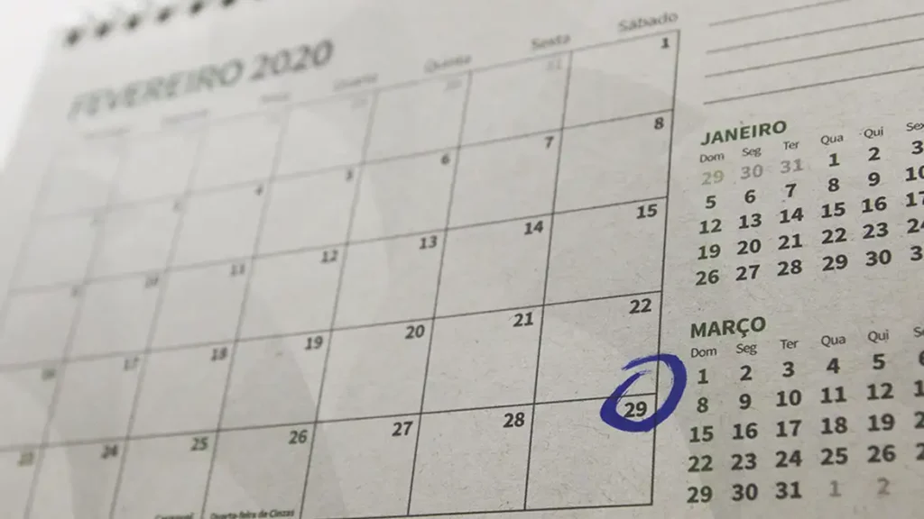Você sabe por que o ano tem 365 dias? Descubra a ciência por trás disso ...