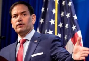 Fim da USAID: Marco Rubio Anuncia Nova Era da Ajuda Externa dos EUA ...