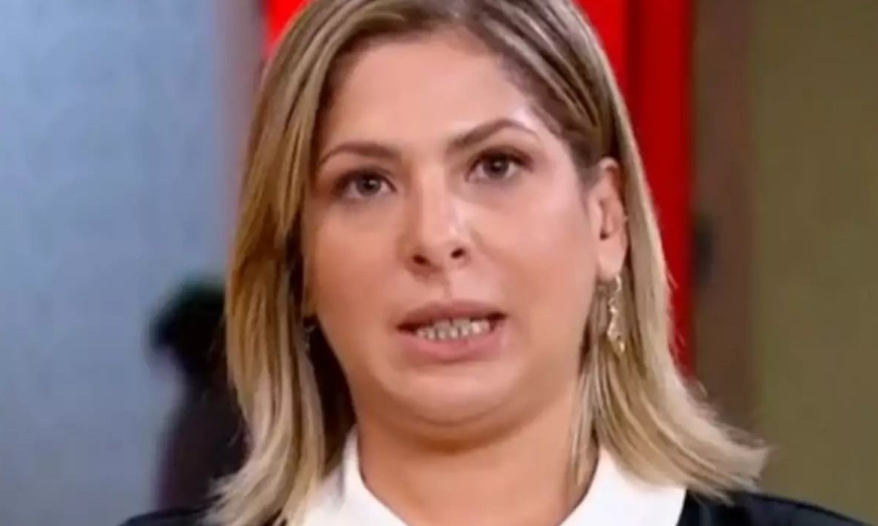 O real motivo da demissão de Daniela Lima da GloboNews - Gazeta Brasil ...