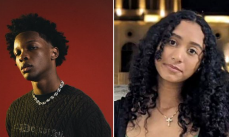 Polícia encontra foto e vídeo que ligam rapper D4vd a adolescente ...