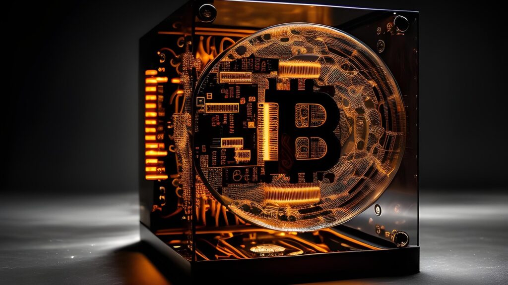Bitcoin anula ganhos da era Trump e atinge menor nível de 2025 - Gazeta ...