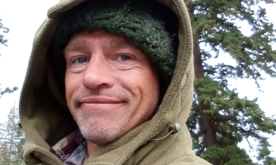 Matt Brown, de "Alaskan Bush People", é encontrado morto após 4 dias de ...