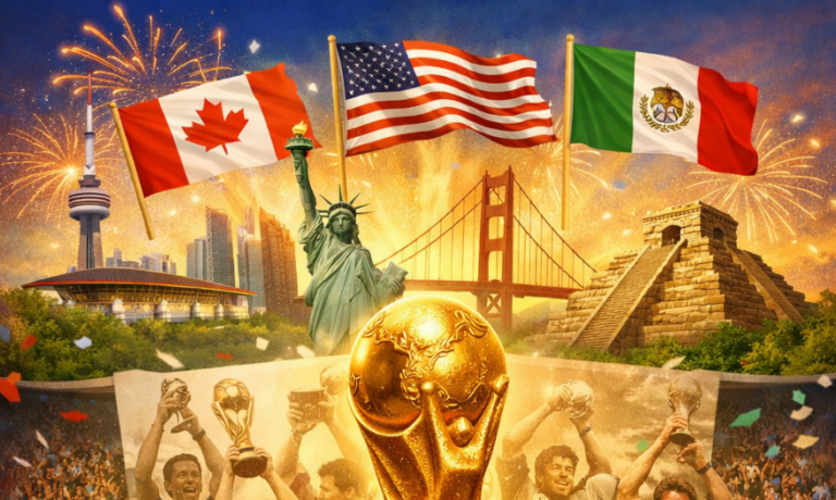 Ranking das Copas: Veja a posição do Brasil e de todos os países na ...